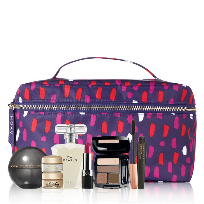 LIMITED EDITION: the ultimate holiday collection - A Beauty Blog from ...