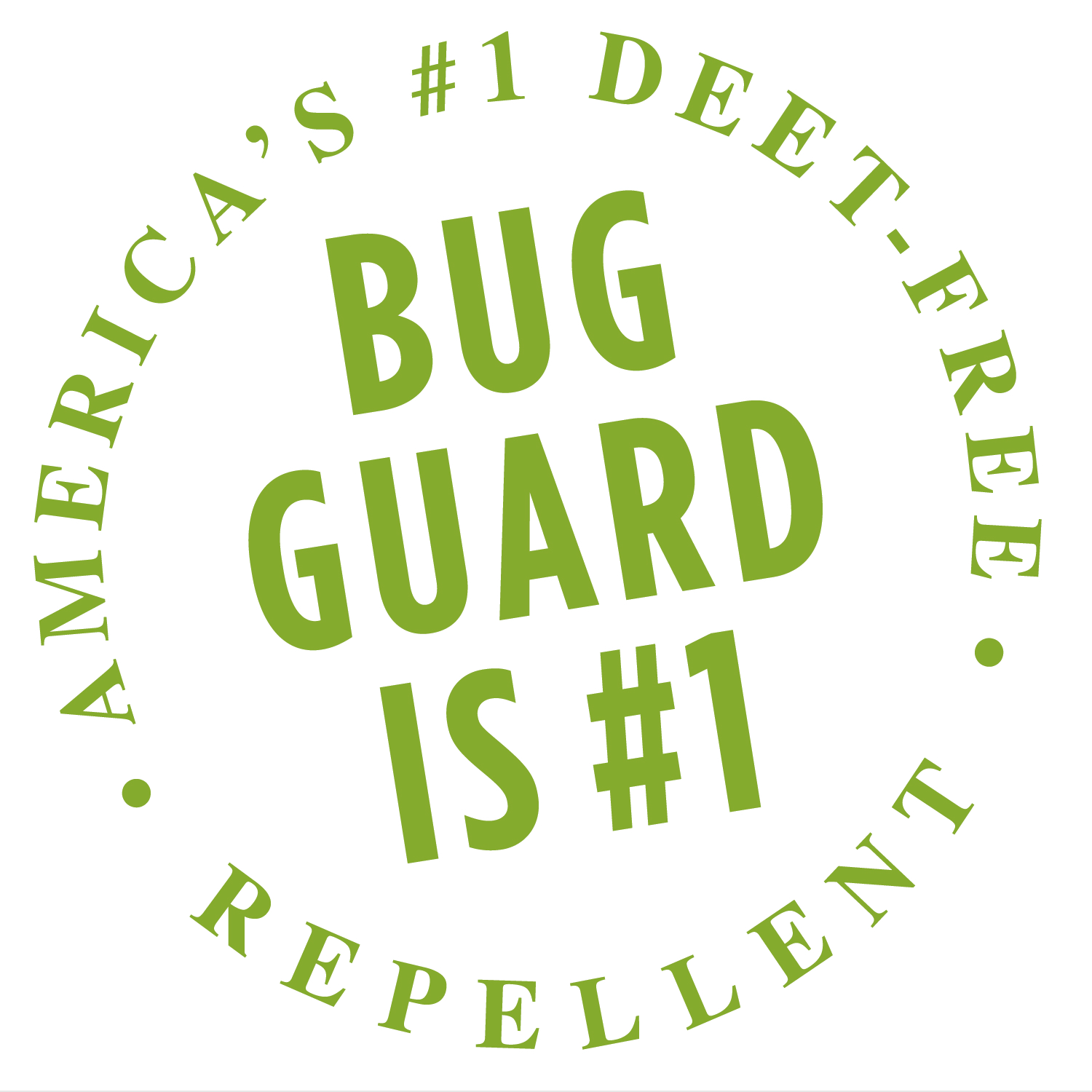 BUG GUARD 101 - A Beauty Blog from Nancy, the Avon Lady of New Jersey