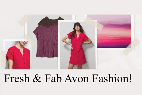 Avon Size Charts for Women's Fashion, as well as Jewelry - A Beauty ...